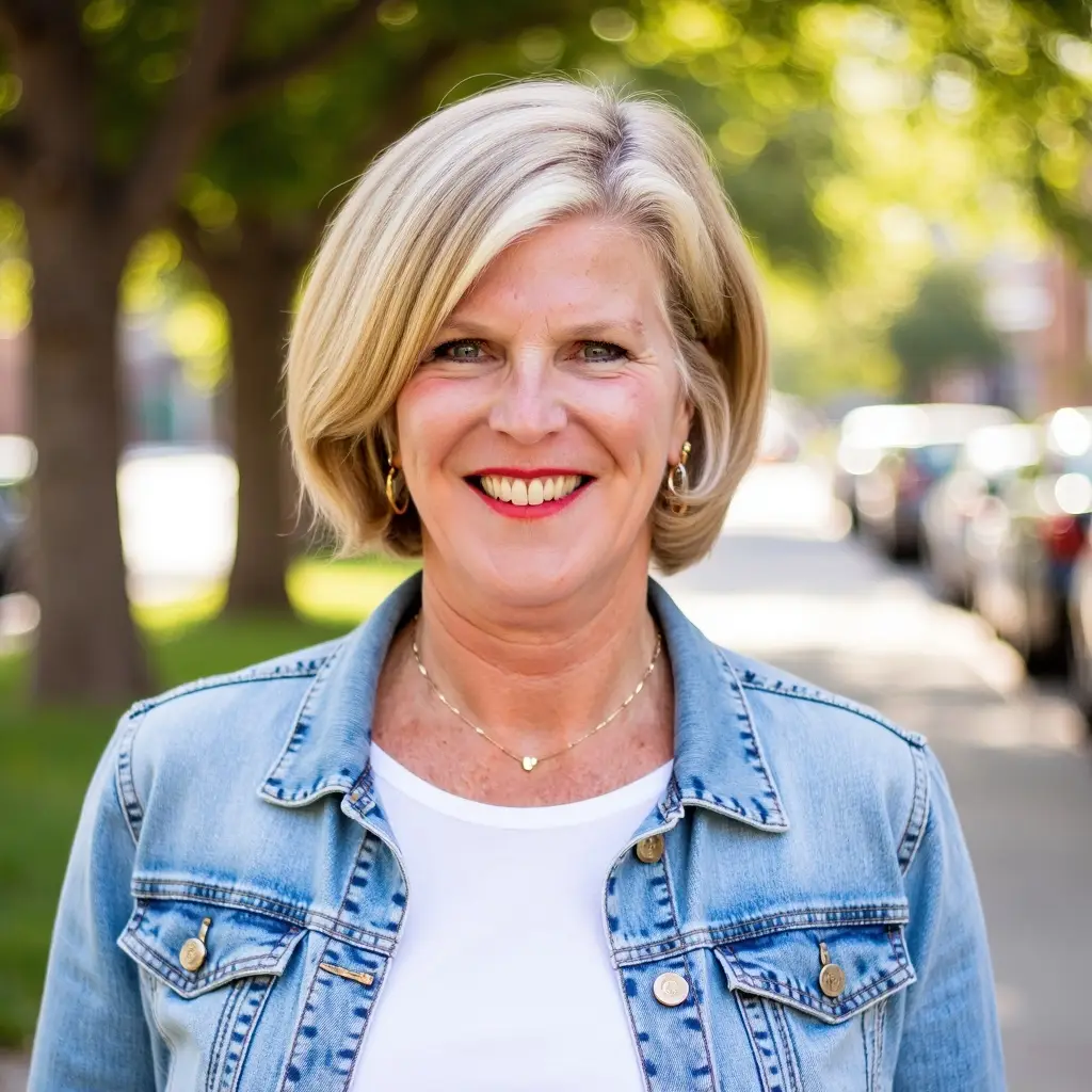 Meet Lori Johnson - Author of An Emotional Healing Book